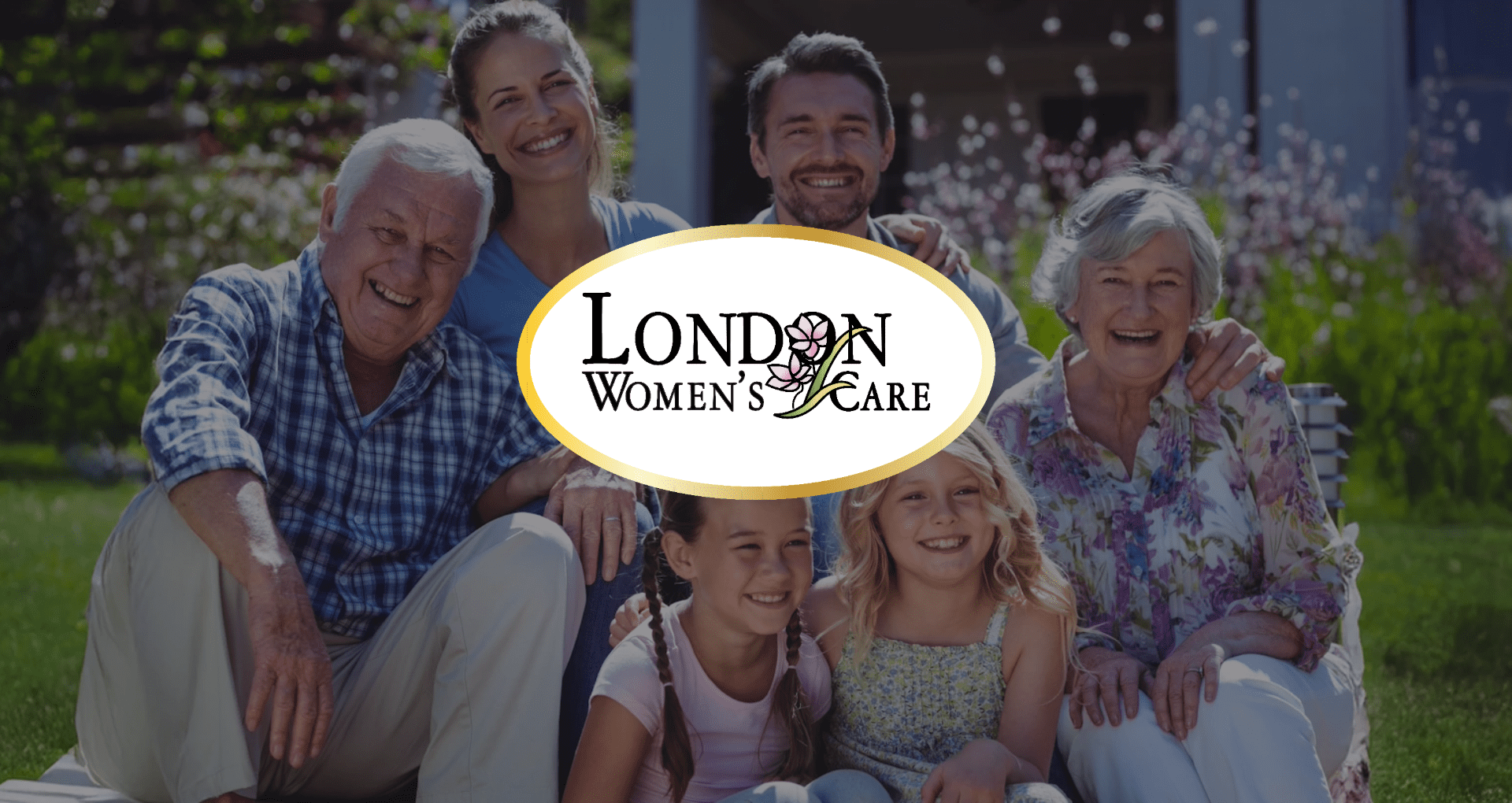 About Us – London Women's Care | London, KY
